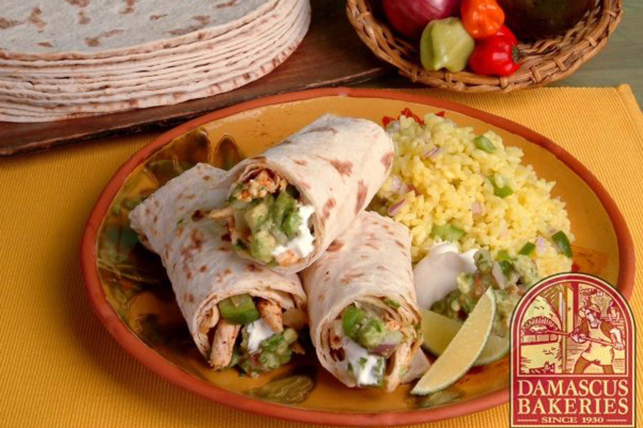 Damascus Bread and Bakery | Restaurants in Brooklyn Heights, New York