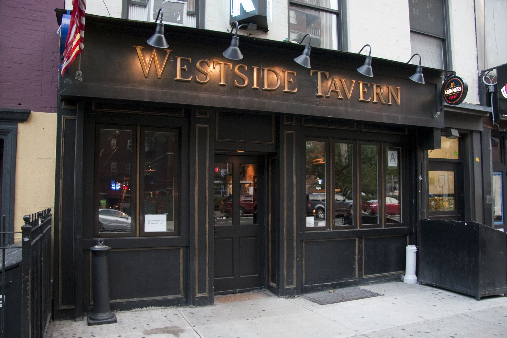 Westside Tavern | Bars in Chelsea, New York