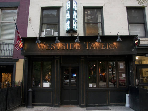 Westside Tavern | Bars in Chelsea, New York