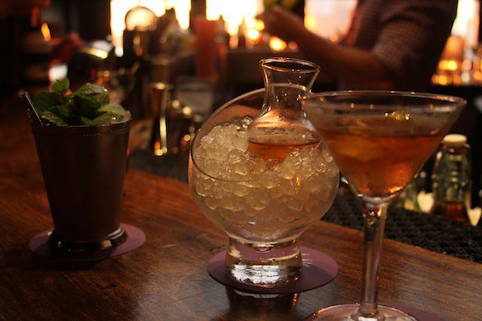 Jbird Cocktails | Bars in Lenox Hill, New York