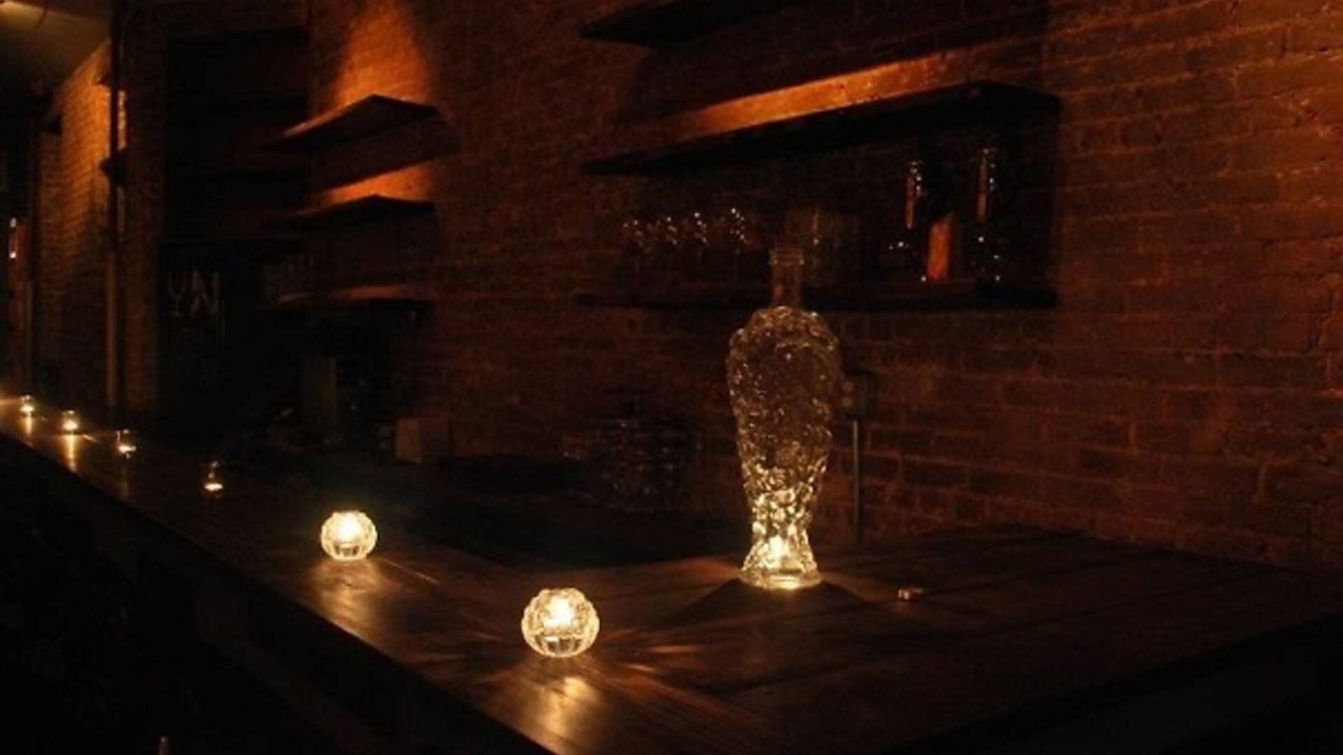 YN Bar | Bars in Nolita, New York