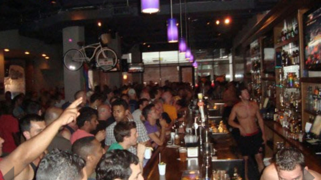 Boxers NYC | Bars in Flatiron, New York