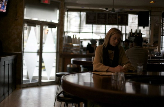 Coffee Shop/Union Square Lounge | Bars in Union Square, New York