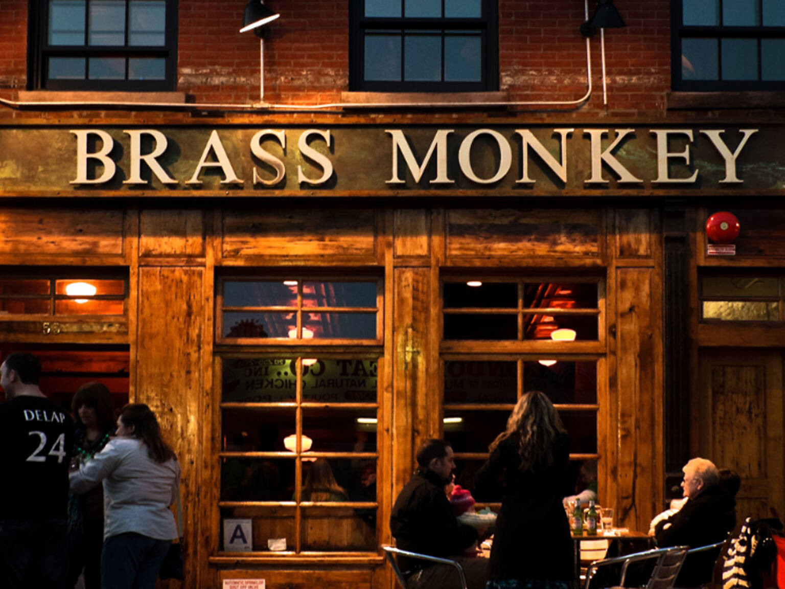 Non-douchey things to do in the Meatpacking District in NYC