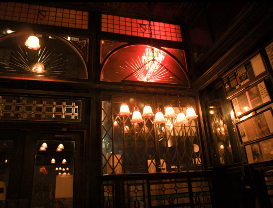 Best bars in NYC from cocktail dens to beer bars