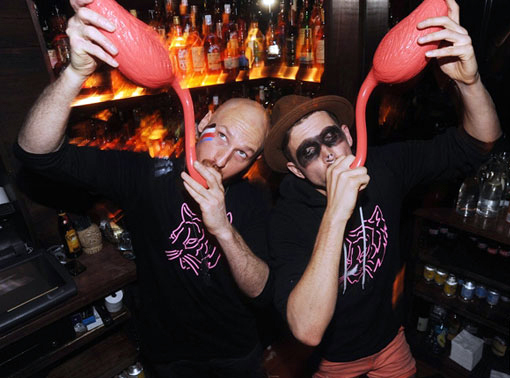 Riff Raff's | Bars in Flatiron, New York