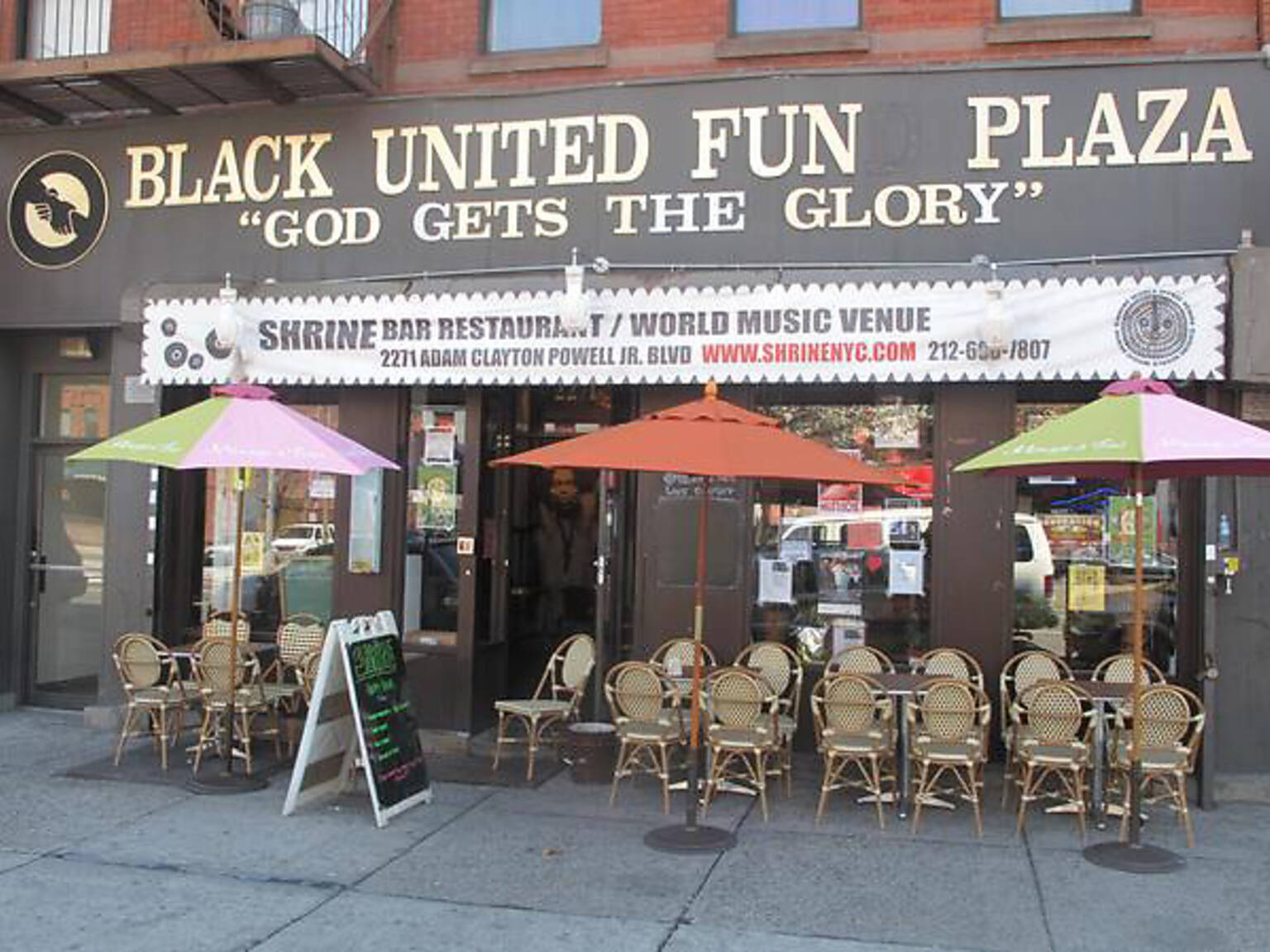 Best bars in Harlem: The essential drinking spots