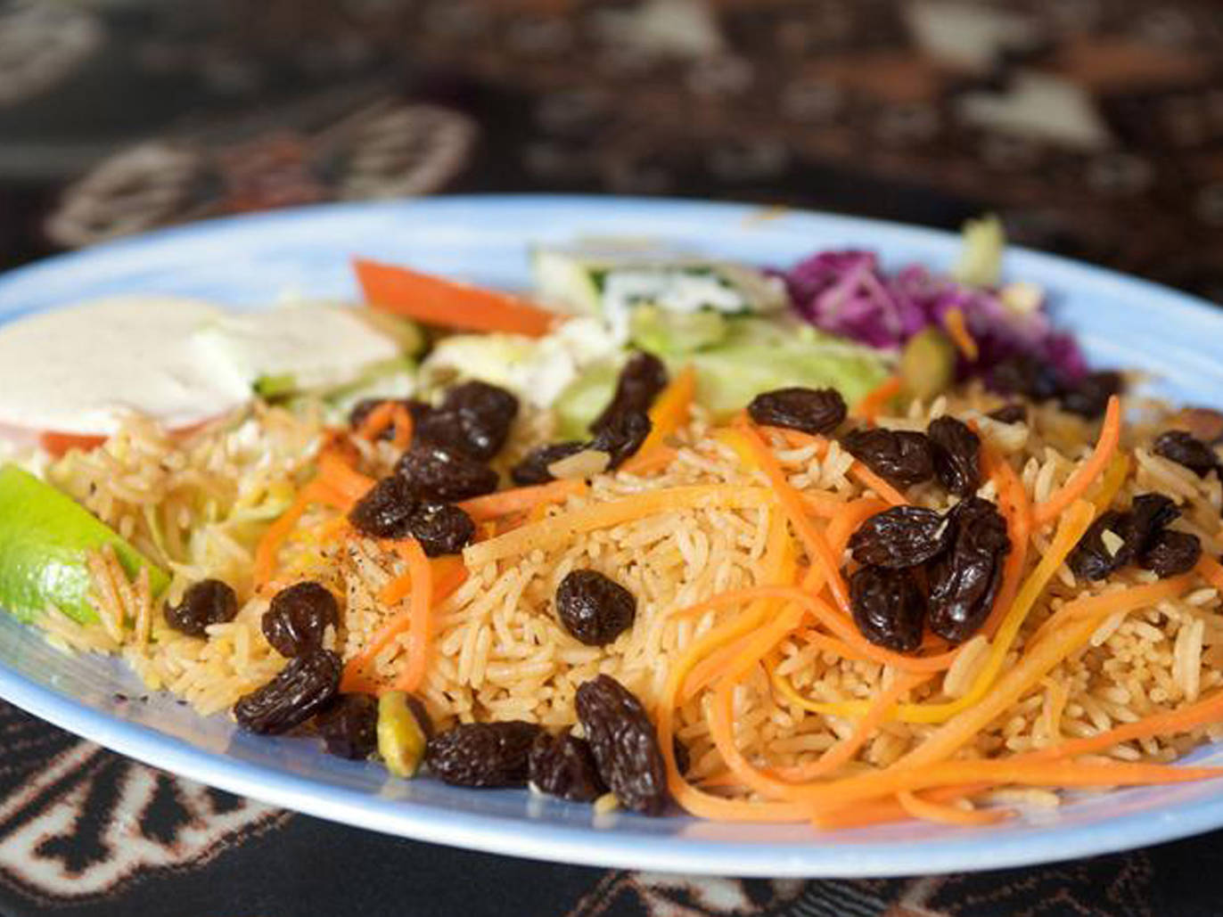 The 13 Best Restaurants in Hell's Kitchen
