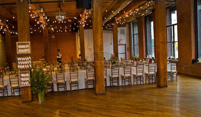 The Dumbo Loft | Things to do in Financial District, New York