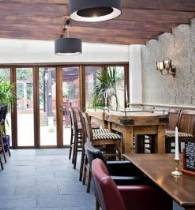 The Salutation | Restaurants in Hammersmith, London