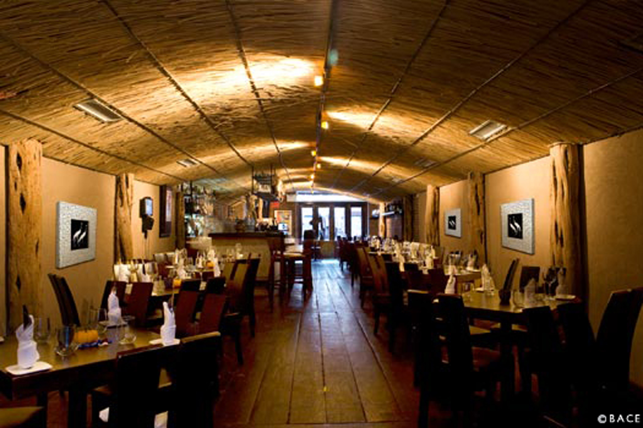 Braai | Restaurants in Hell's Kitchen, New York