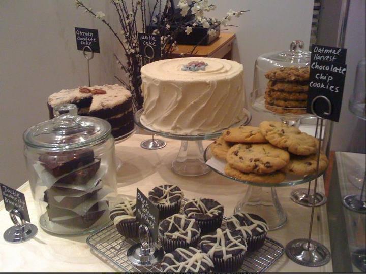 Blossom Bakery | Restaurants in Chelsea, New York