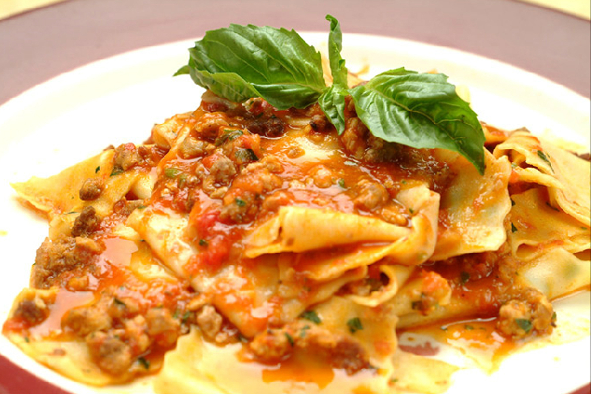 Bricco | Restaurants in Hell's Kitchen, New York