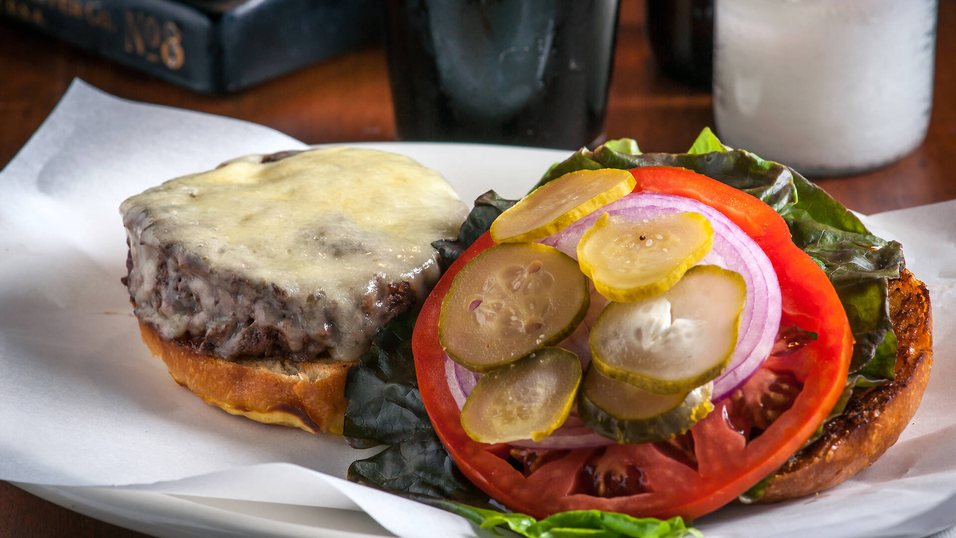 The Penrose | Bars in Upper East Side, New York