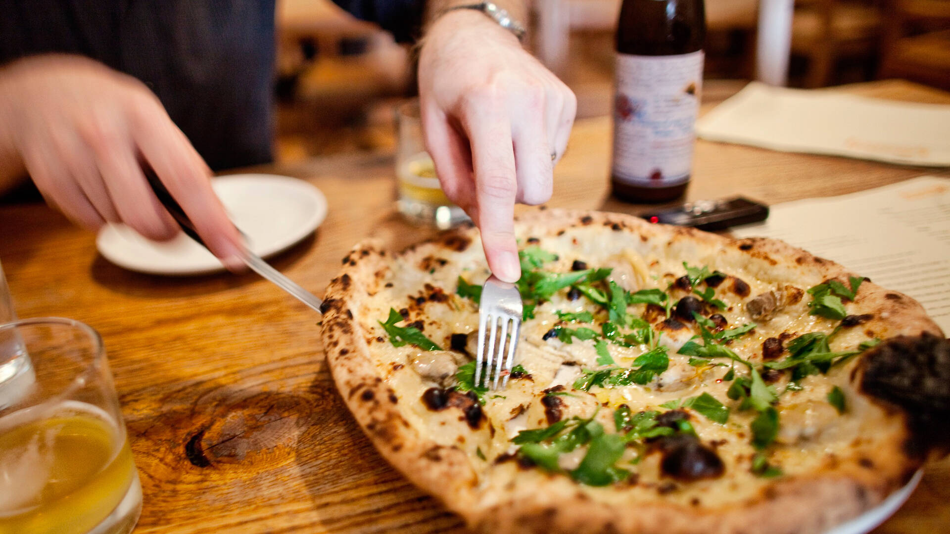 Blockbuster Italian: The latest New York Italian restaurants