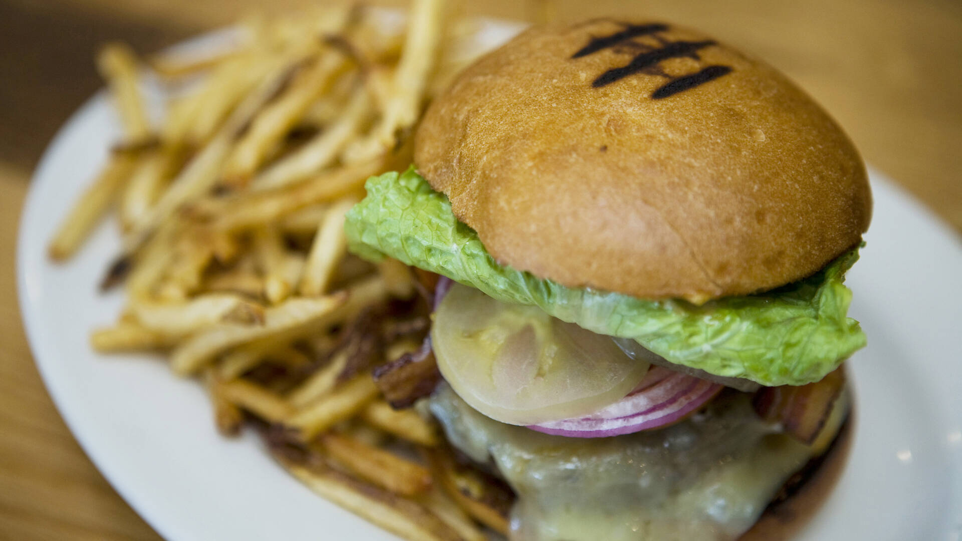 Outposts: Branch restaurants from your favorite spots