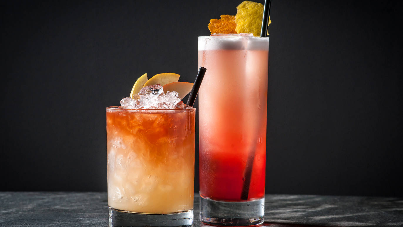 Pouring Ribbons | Bars in East Village, New York