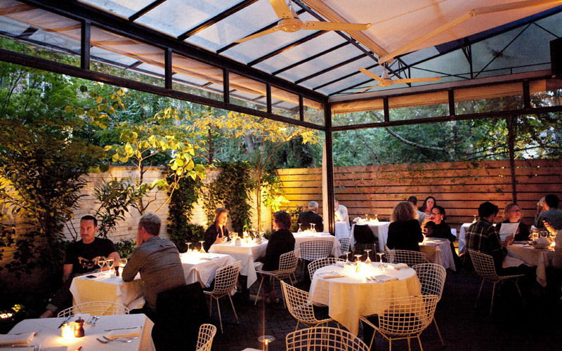 Bottino | Restaurants in Chelsea, New York