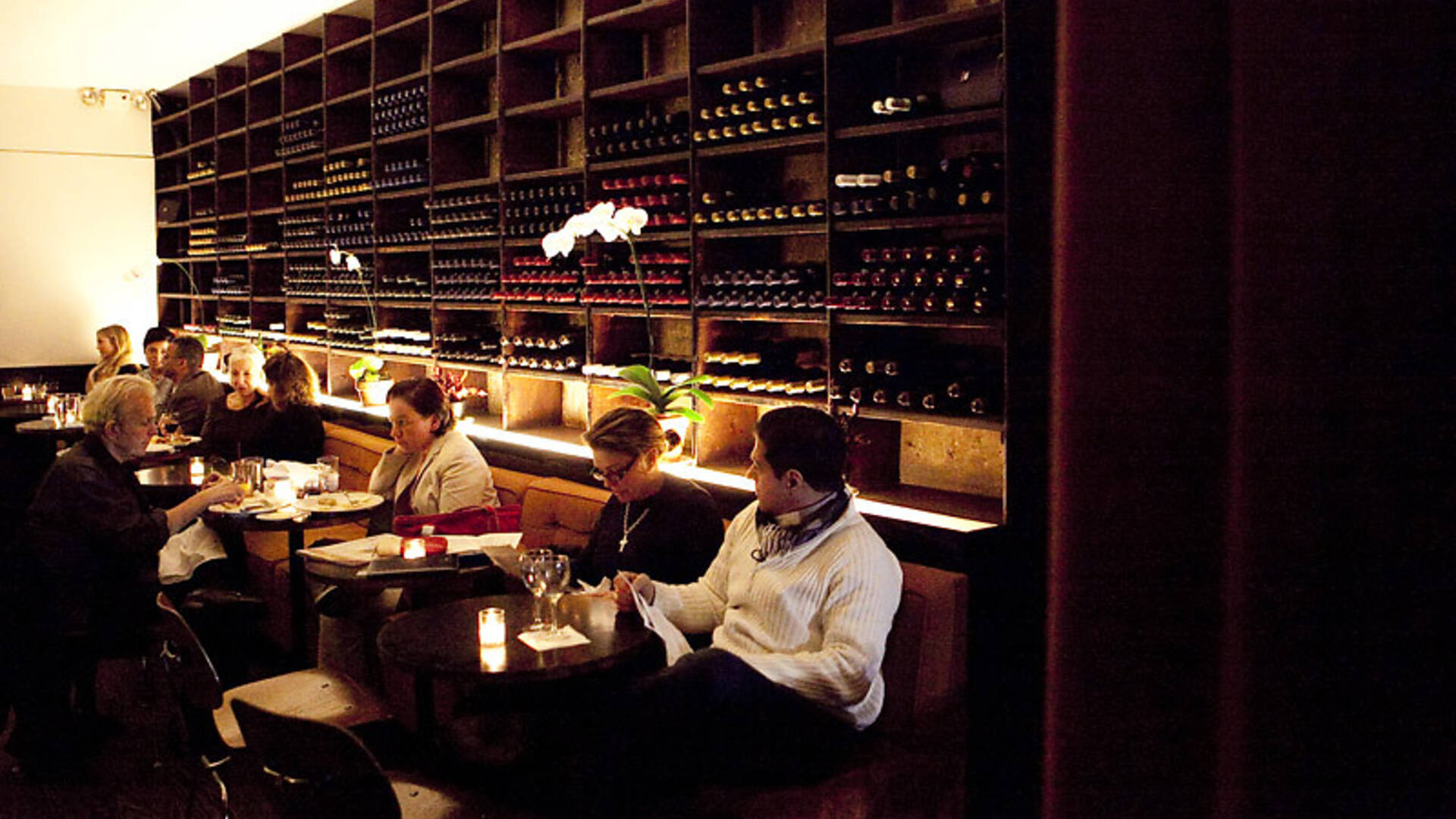 Bottino | Restaurants in Chelsea, New York