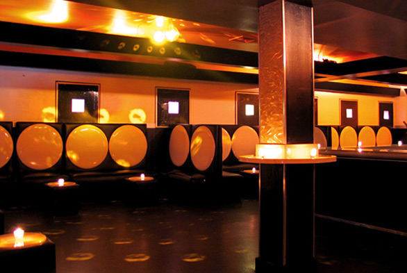 Bar 13 | Bars in Greenwich Village, New York