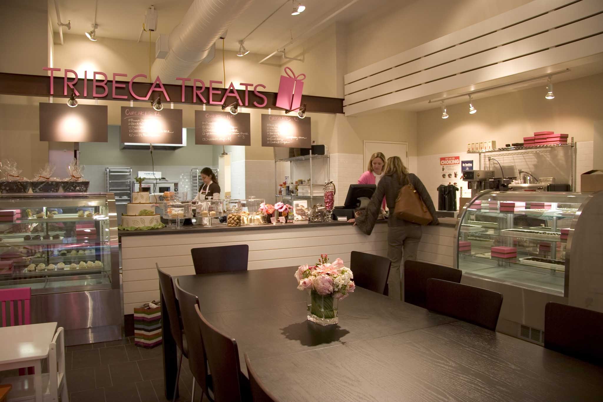 Tribeca Treats | Restaurants in Tribeca, New York