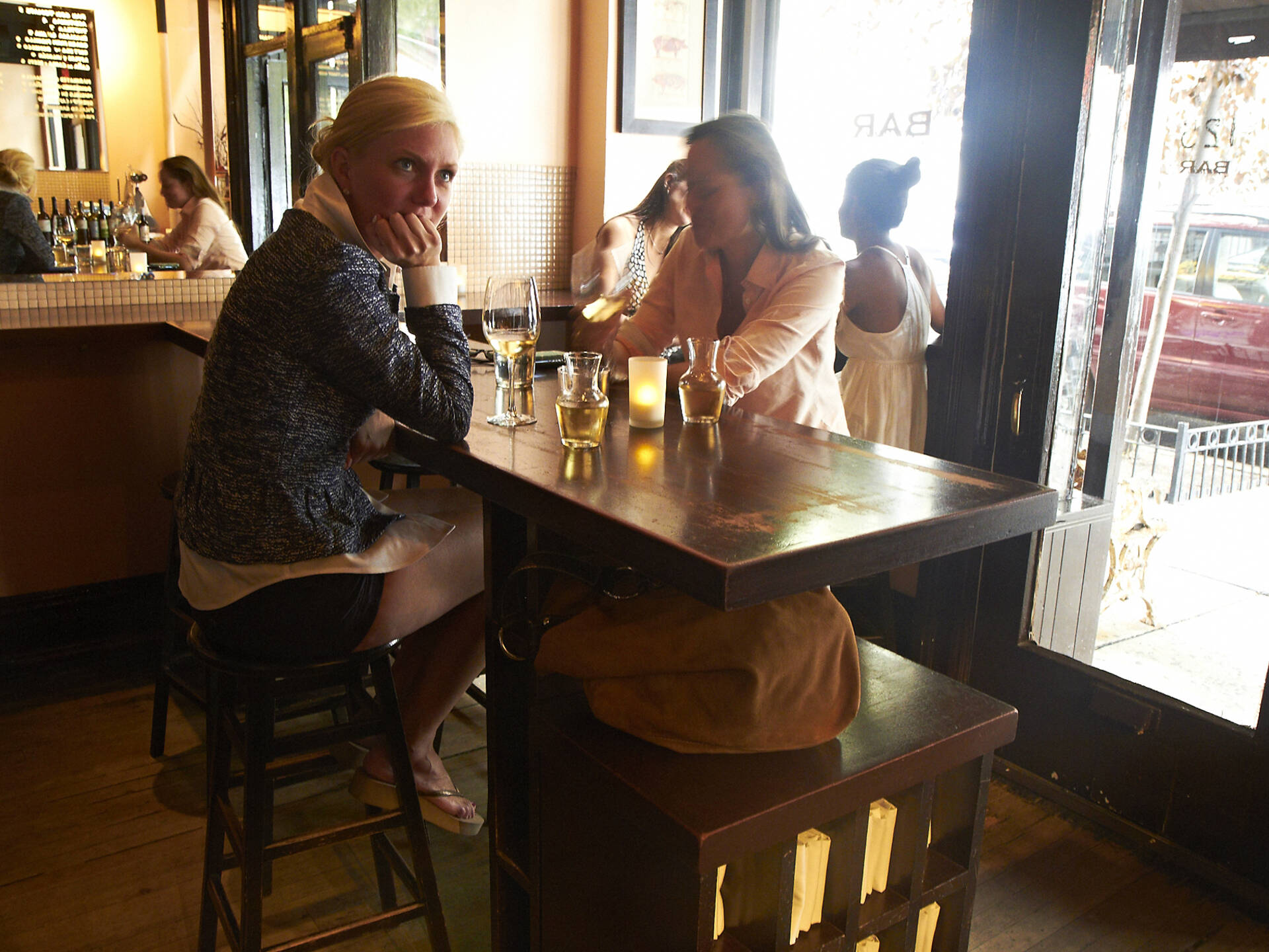 Union Square, NYC guide including shopping and restaurants