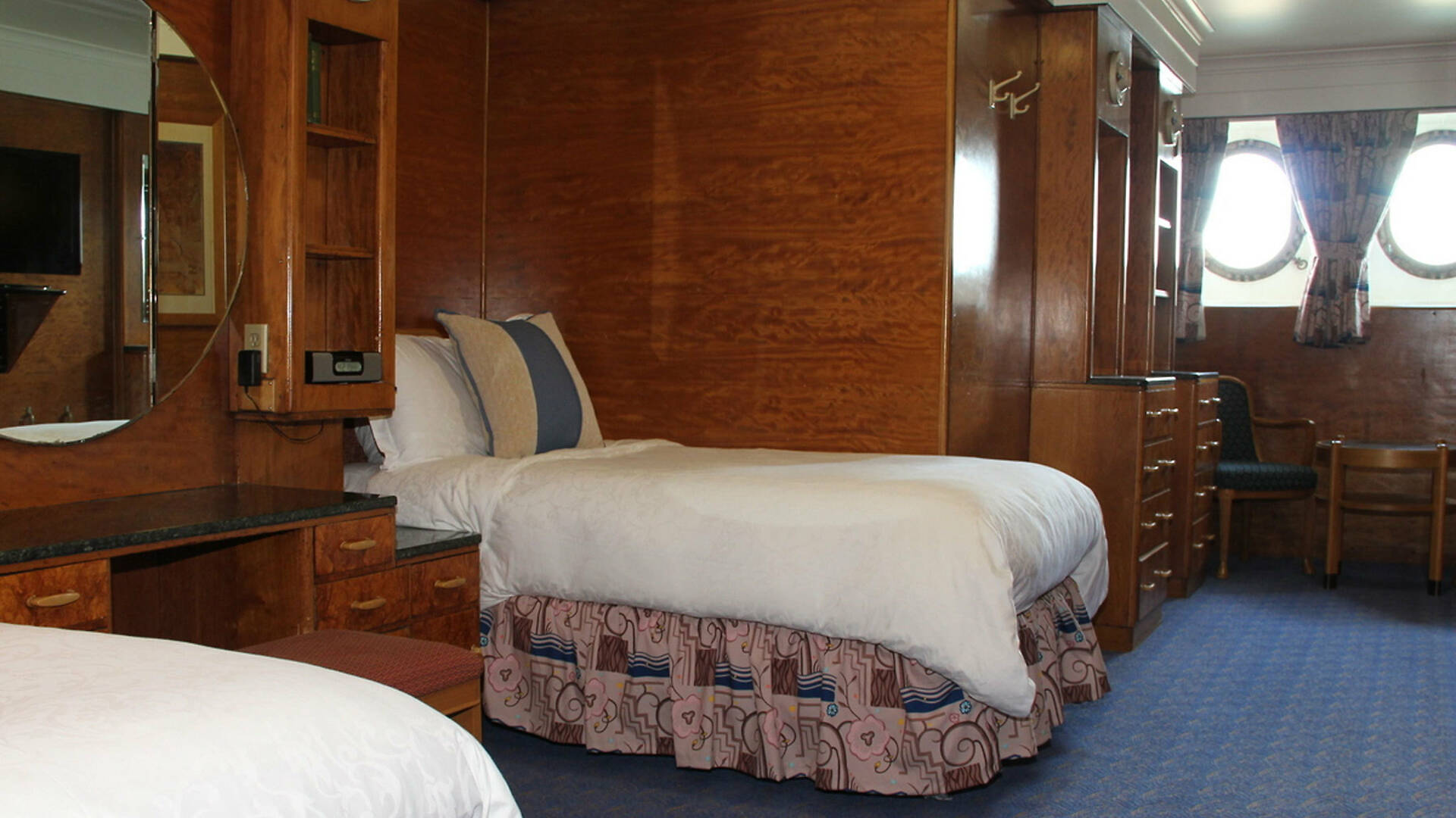 Queen Mary | Things to do in Long Beach, Los Angeles