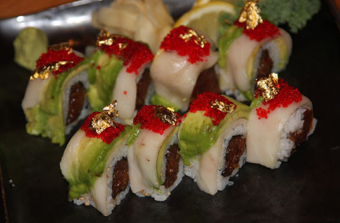 Cho Cho San | Restaurants in Greenwich Village, New York