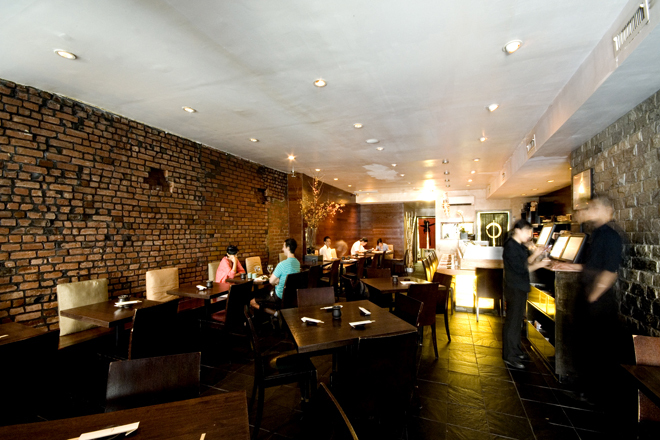 Ki Sushi | Restaurants in Boerum Hill, New York