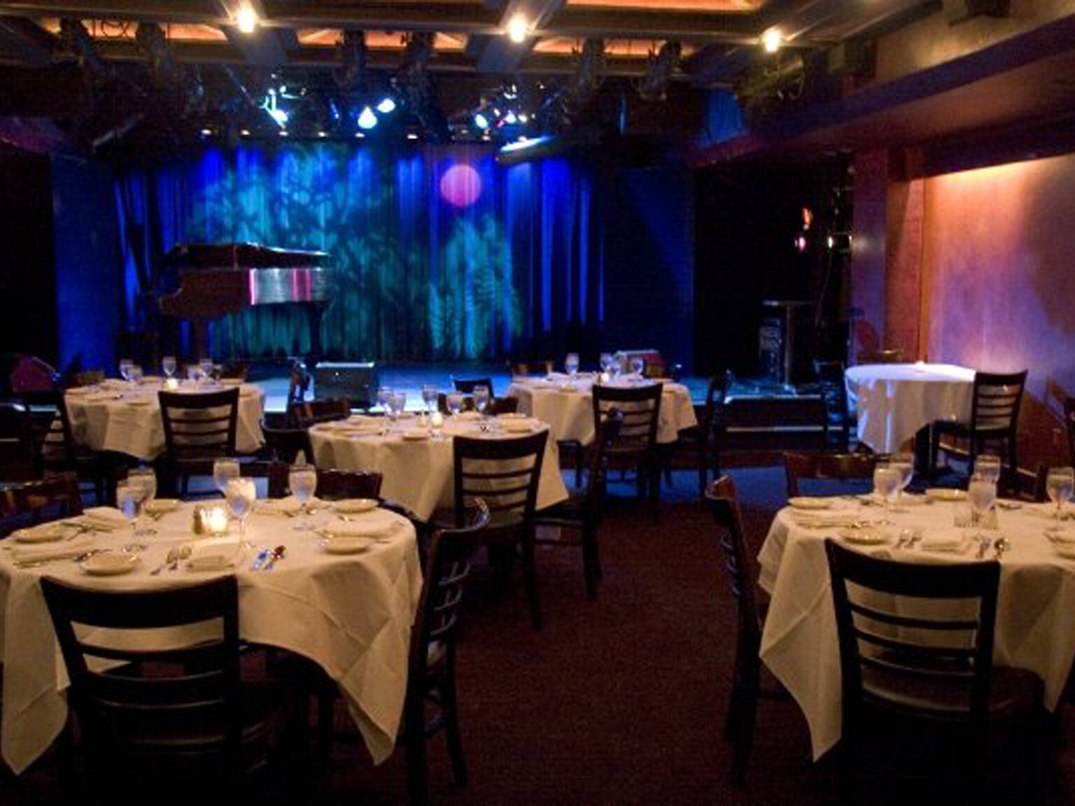 Find a Burlesque Show at These Great NYC Nightlife Venues