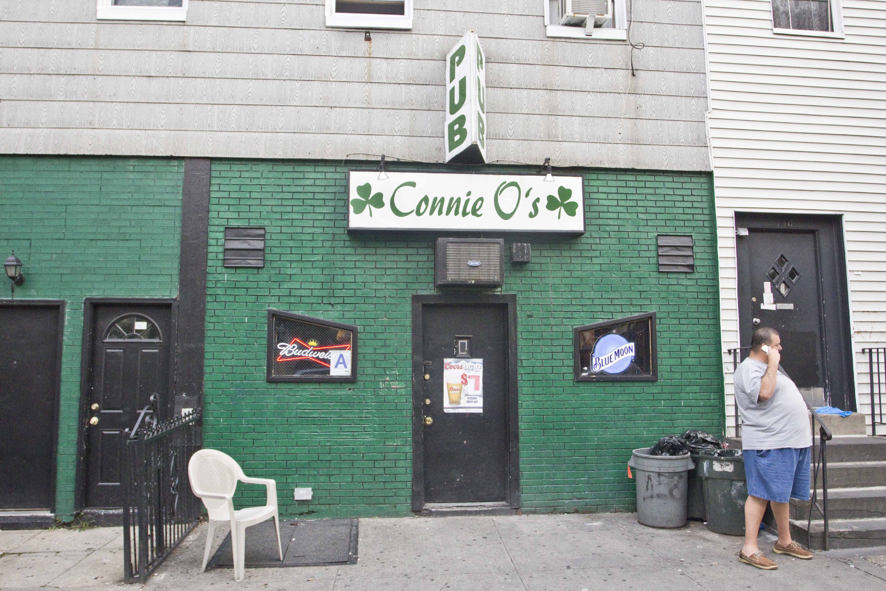 Connie O’s | Bars in Greenpoint, New York