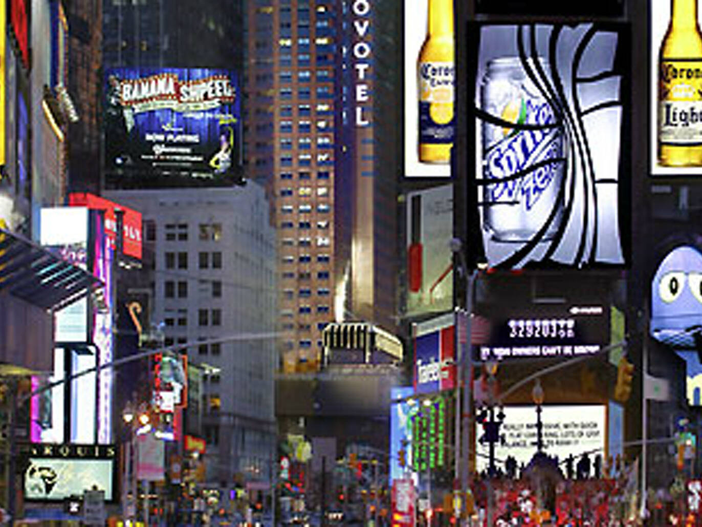 New Year's Eve in Times Square 2012: How to see the ball drop