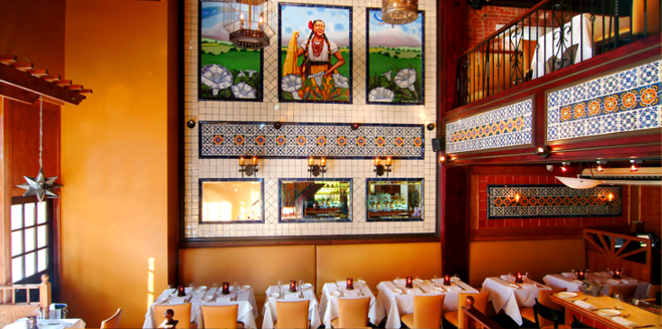 Toloache Taqueria | Restaurants in Financial District, New York