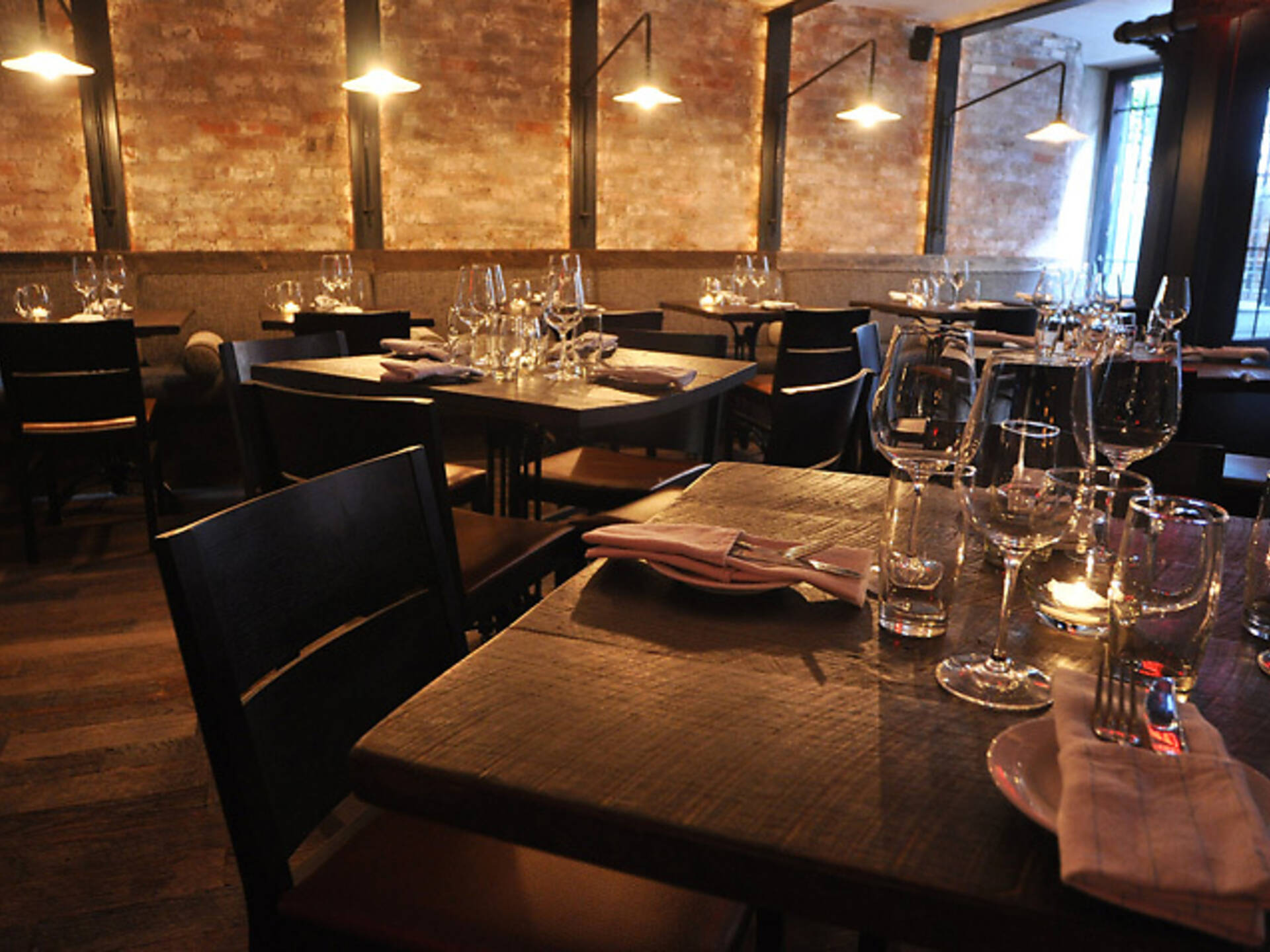 14 Best Restaurants in Greenwich Village For Every Occasion