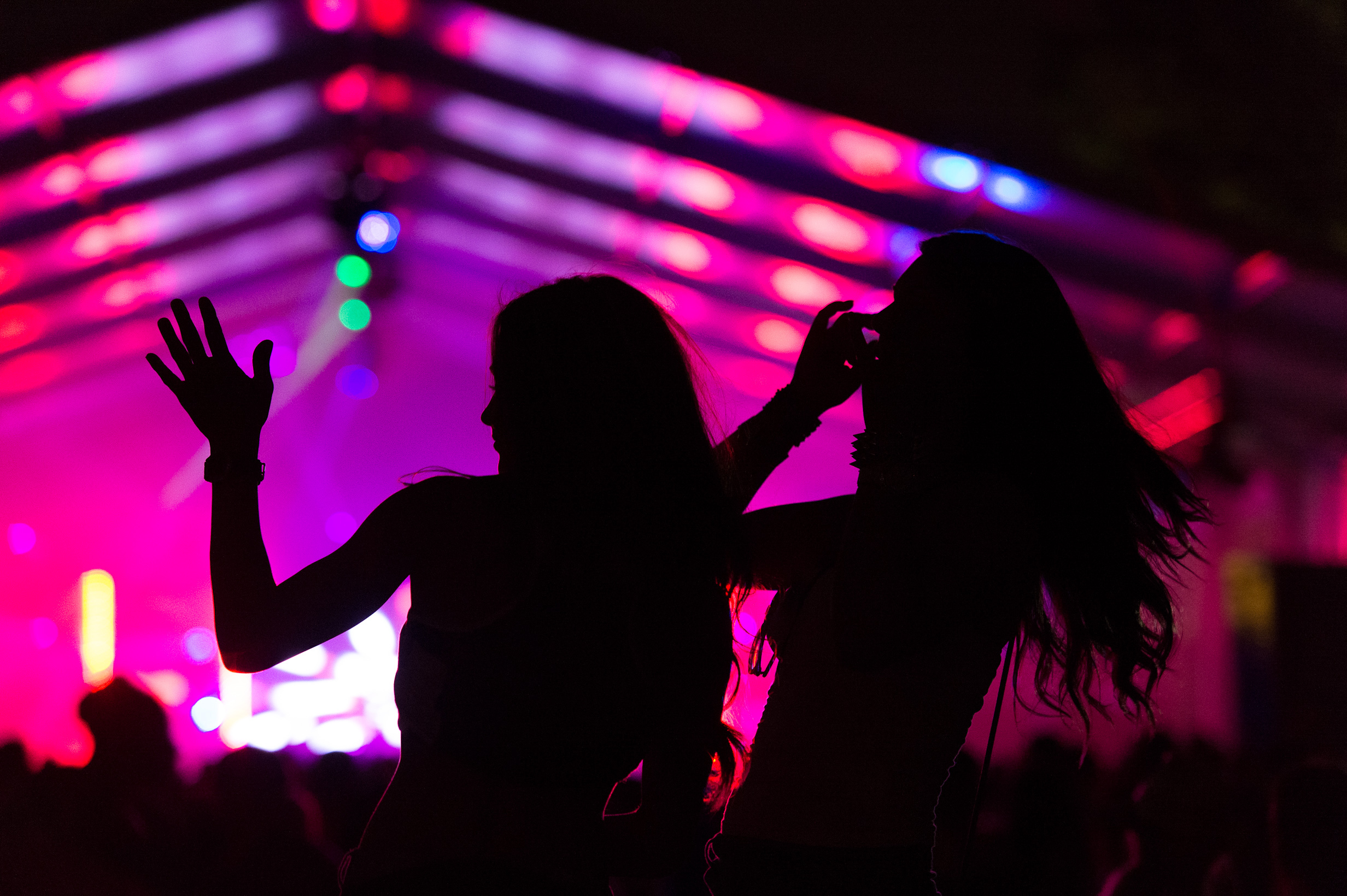 Made Event: John Digweed, Danny Tenaglia and Pleasurekraft at Governor ...