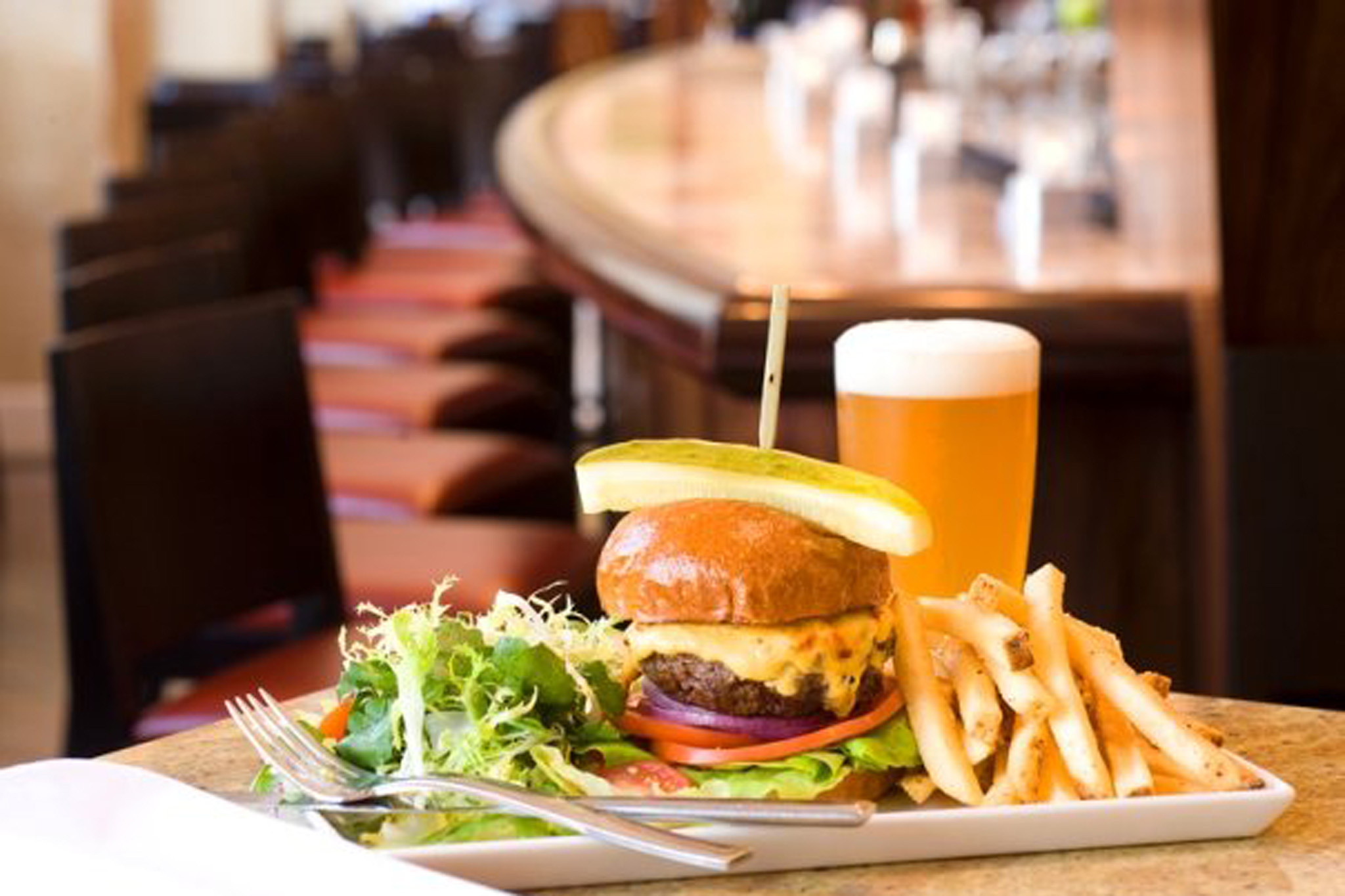 Pinnacle Bar | Bars in Midtown West, New York