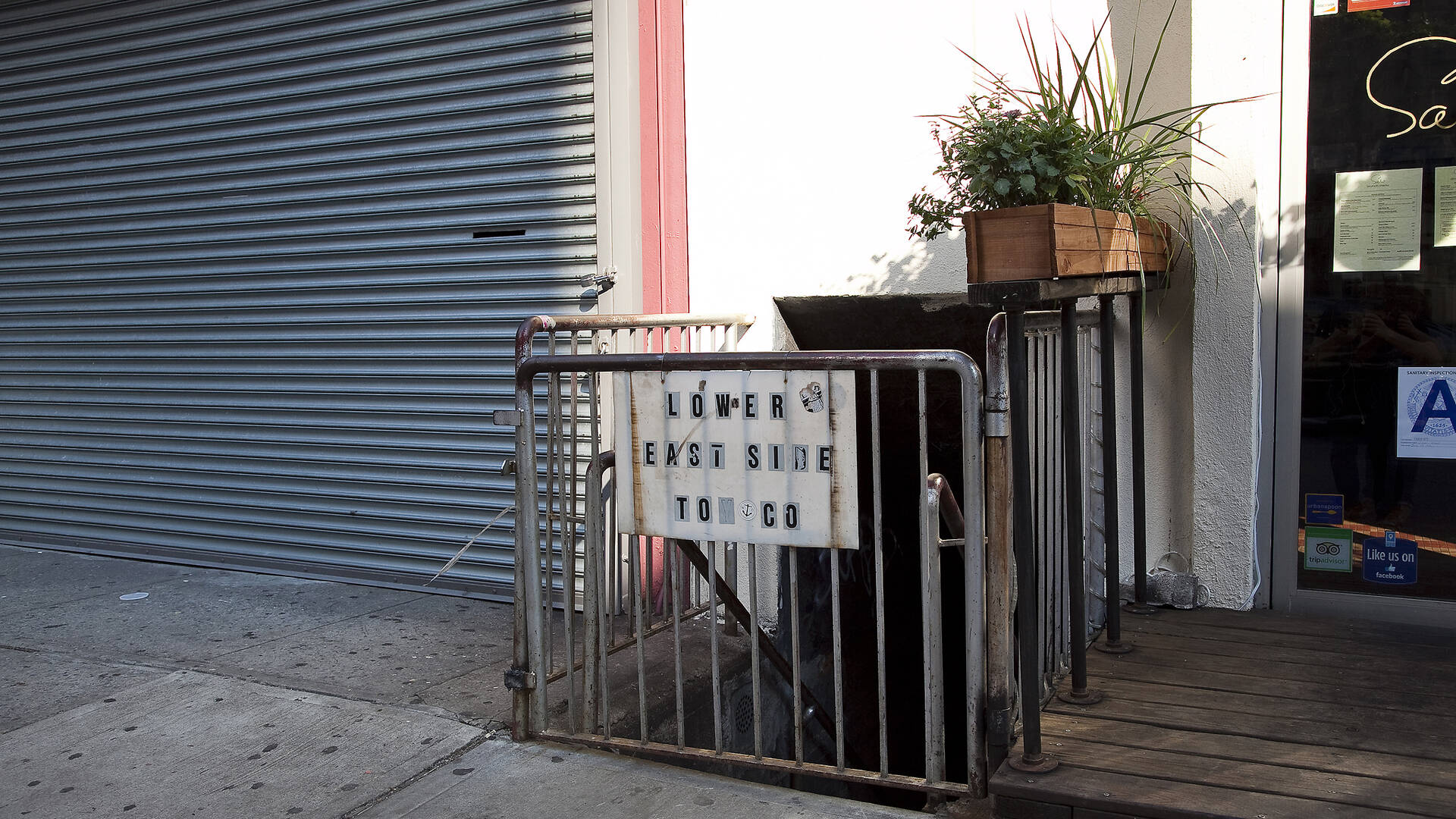 The Back Room Is One of NYC’s Last True Speakeasies