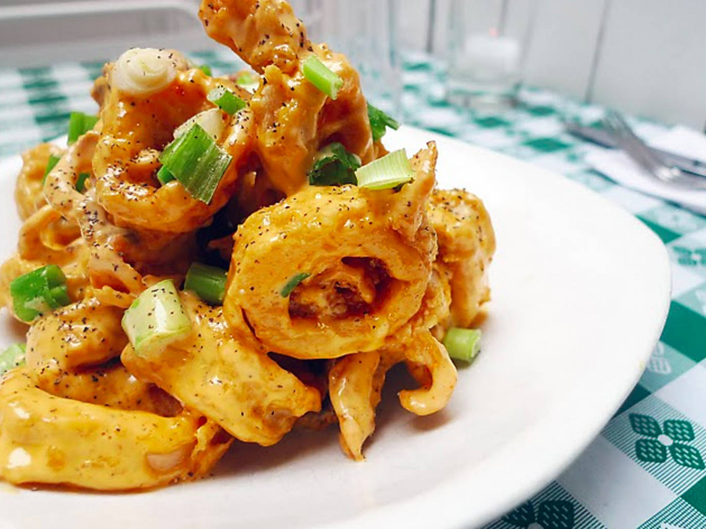 22 Best Restaurants for Group Dining in NYC