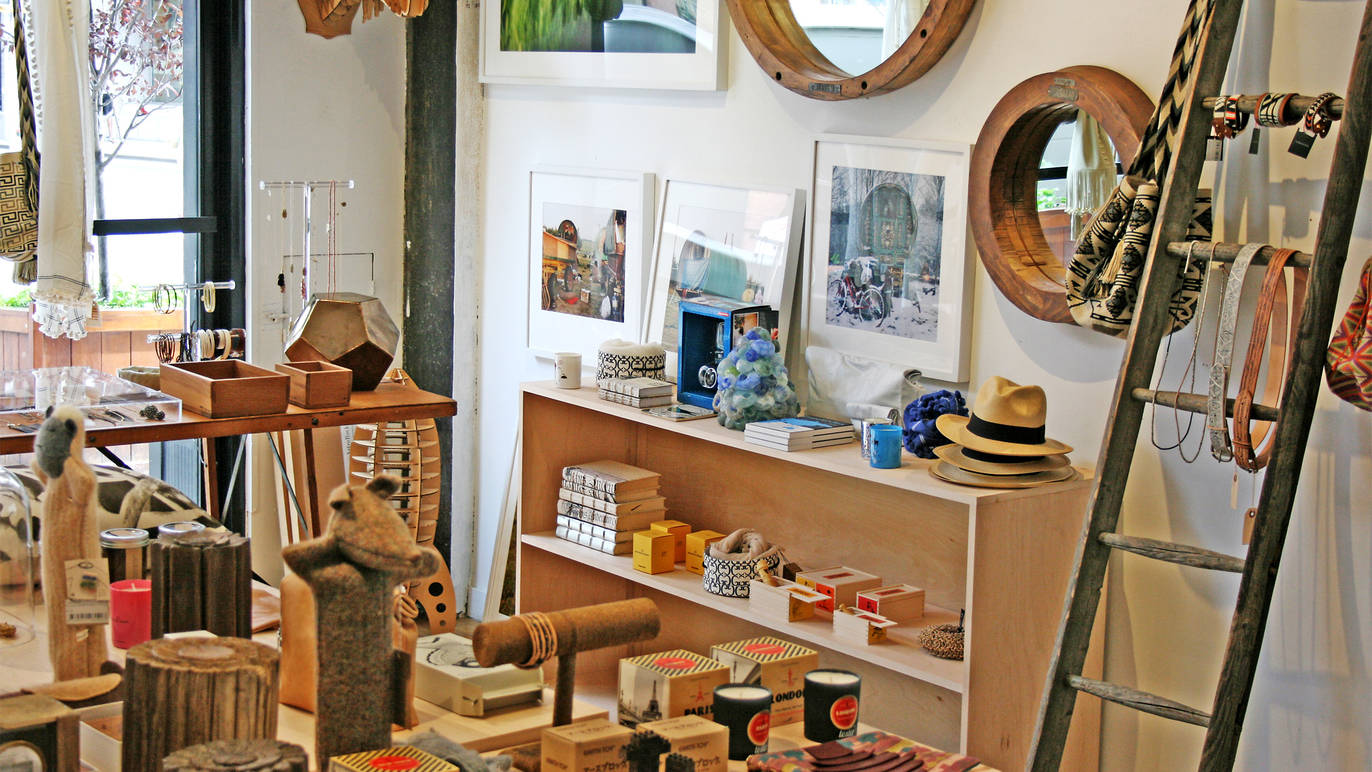 Little Paris, NYC: How to spend a day in this Manhattan micro-neighborhood