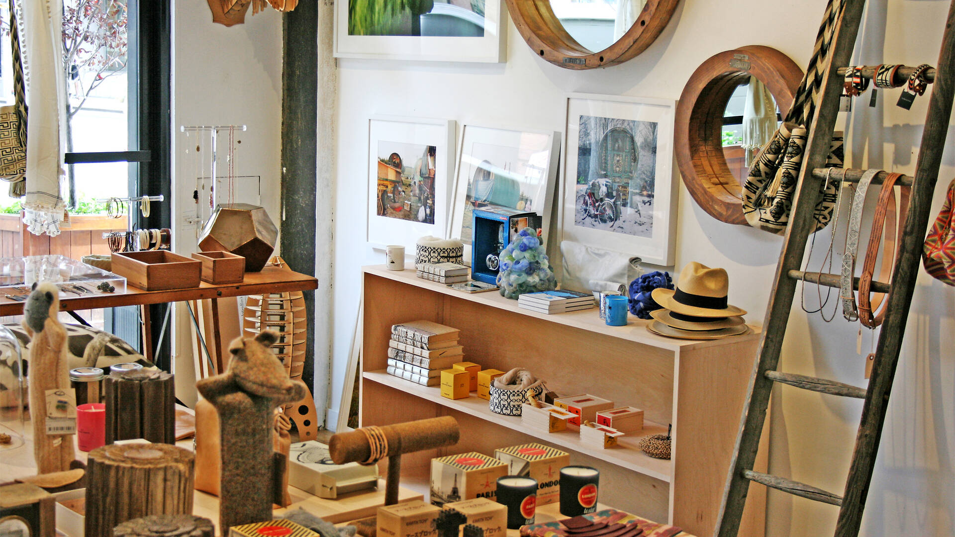 Little Paris, NYC: How to spend a day in this Manhattan micro-neighborhood