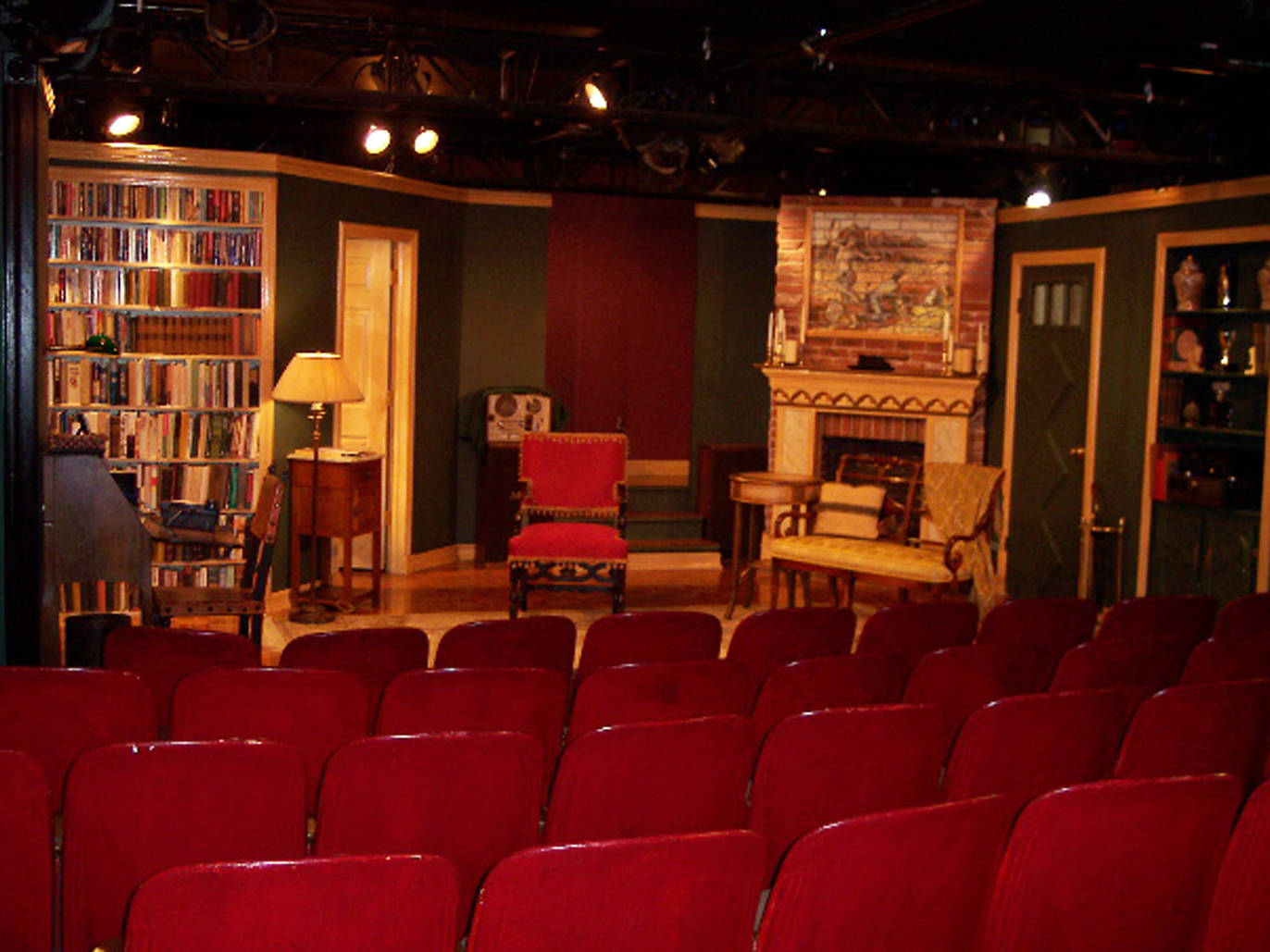 Cheap theater: Where to enjoy affordable shows in NYC