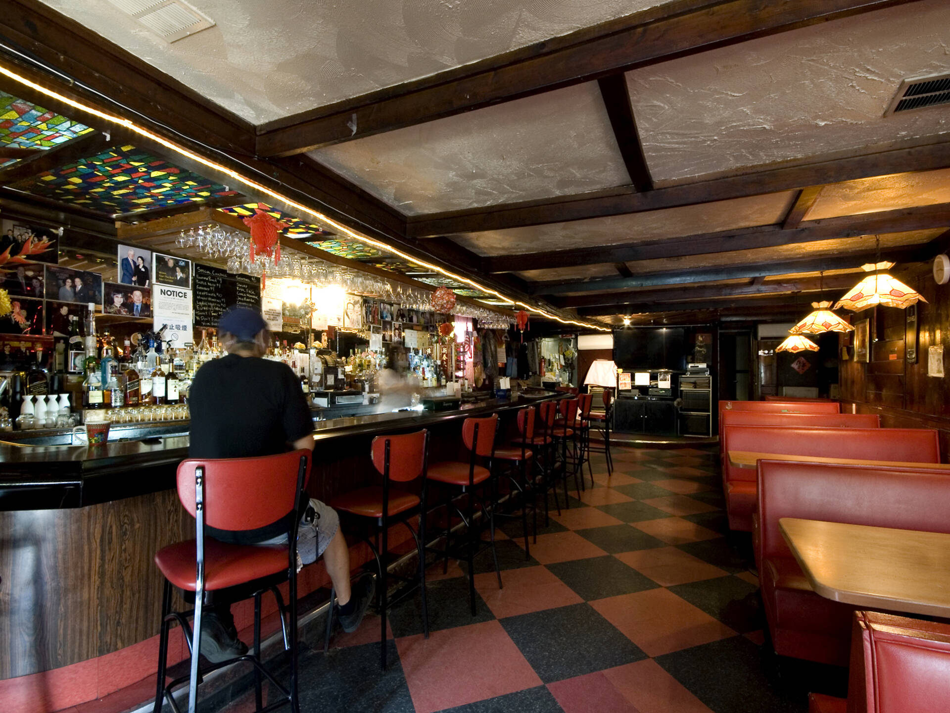 11 Best Karaoke Bars NYC Has to Offer