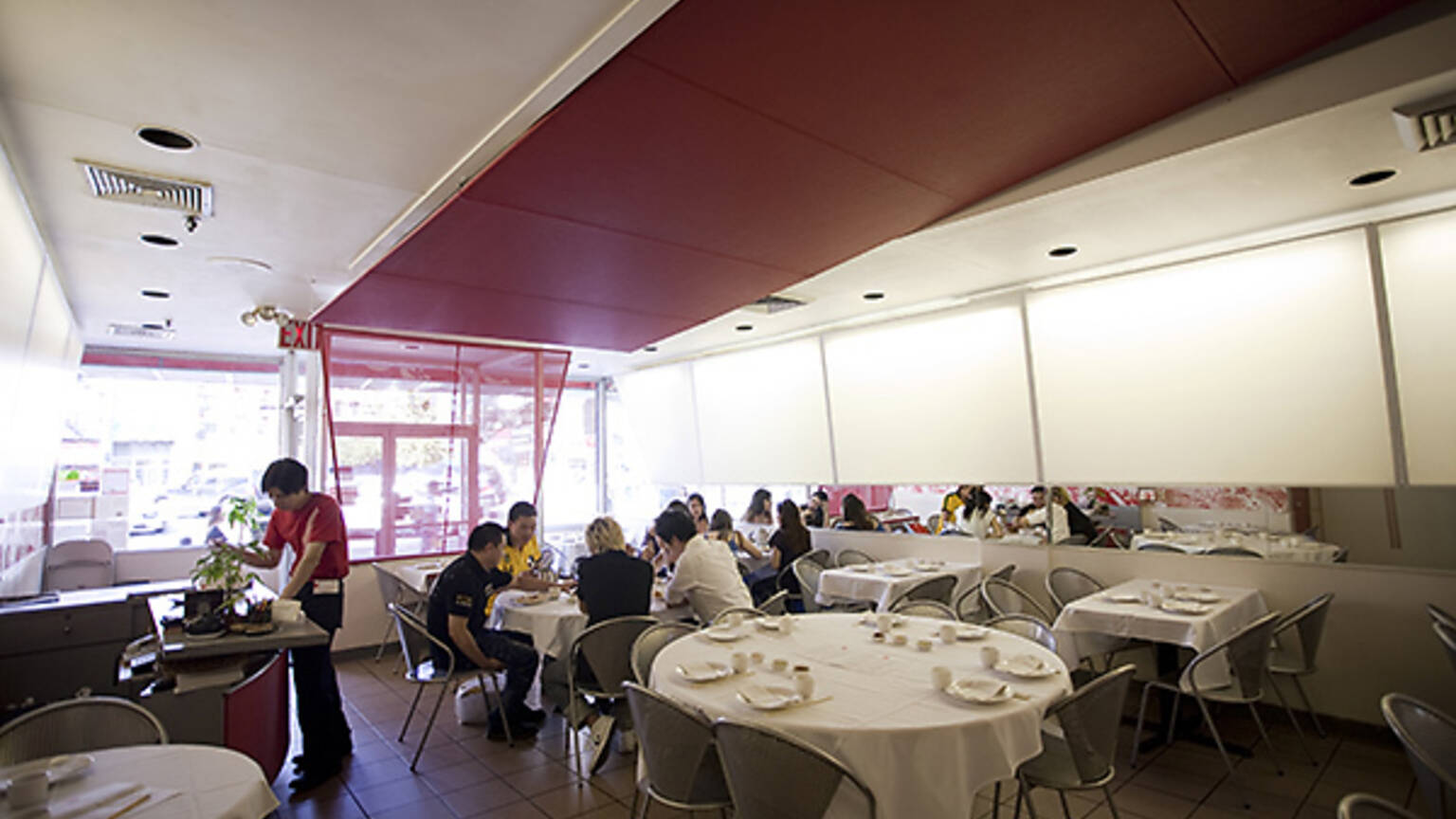 Dim Sum Go Go | Restaurants in Two Bridges, New York