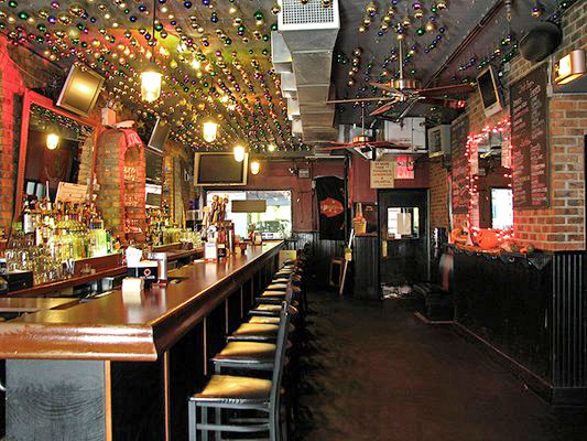 Overlook | Bars in Midtown East, New York