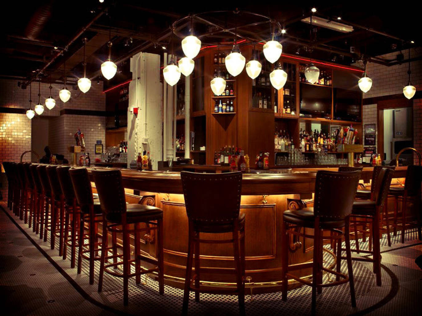 The 14 Best Restaurants Near Rockefeller Center