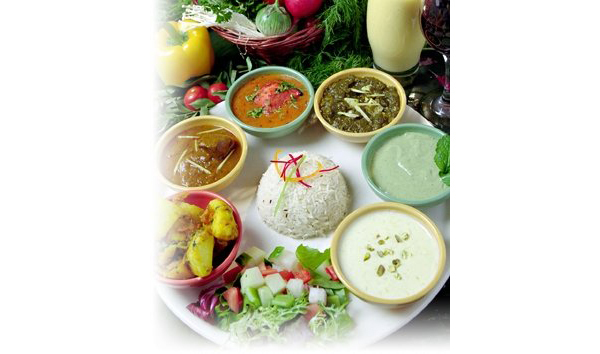 Café Spice Express | Restaurants in Midtown East, New York