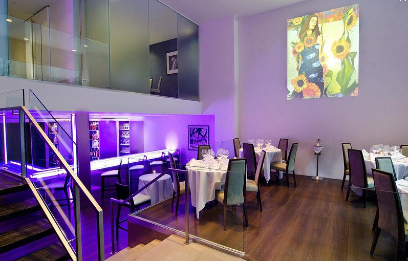 Valbella Midtown | Restaurants in Midtown East, New York