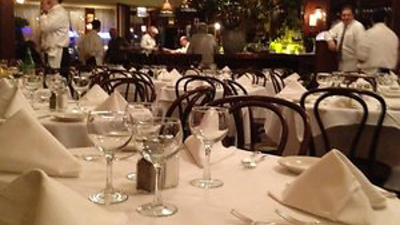 Elio’s | Restaurants in Upper East Side, New York