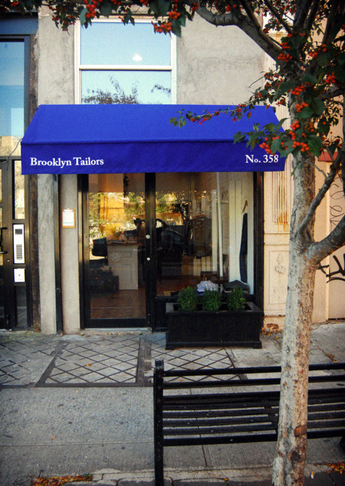 Brooklyn Tailors | Shopping in Lower East Side, New York