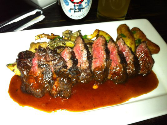 Sojourn | Restaurants in Upper East Side, New York